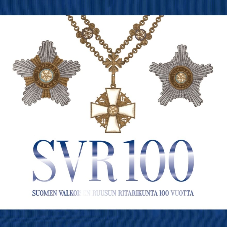 SVR100-logo - Ritarikunnat
